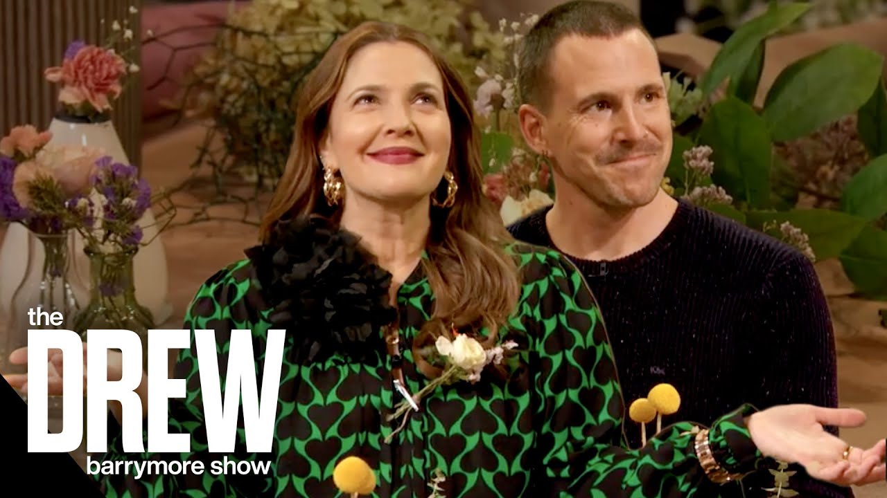 Drew's Florist Shares Pro Tips for Preserving and Decorating Dried Flowers