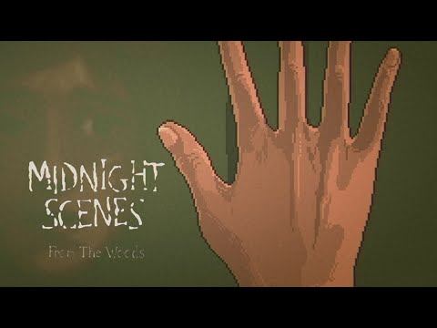 Steam Community :: Midnight Scenes: From the Woods