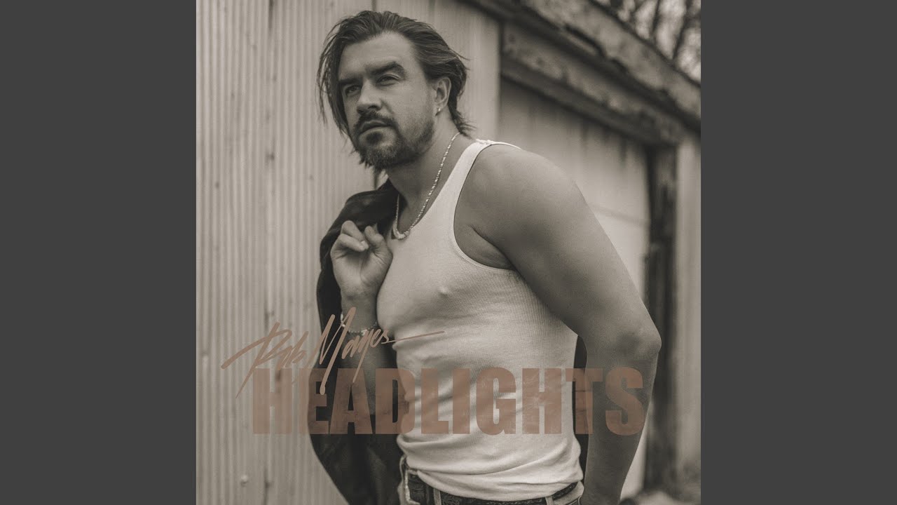 ᐸheadlightsᐳ
