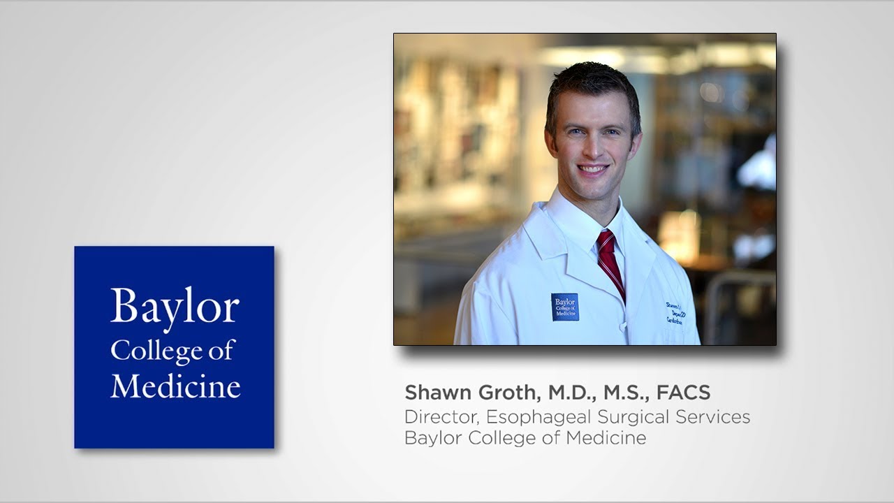 Esophageal Surgery - What to Expect