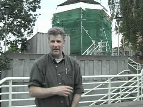 The Nanaimo Bastion | West Coast Living Canada