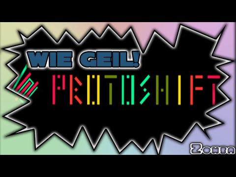 Steam Community :: Video :: Wie Isses? - Mal ein GEILES Game! :O - Protoshift