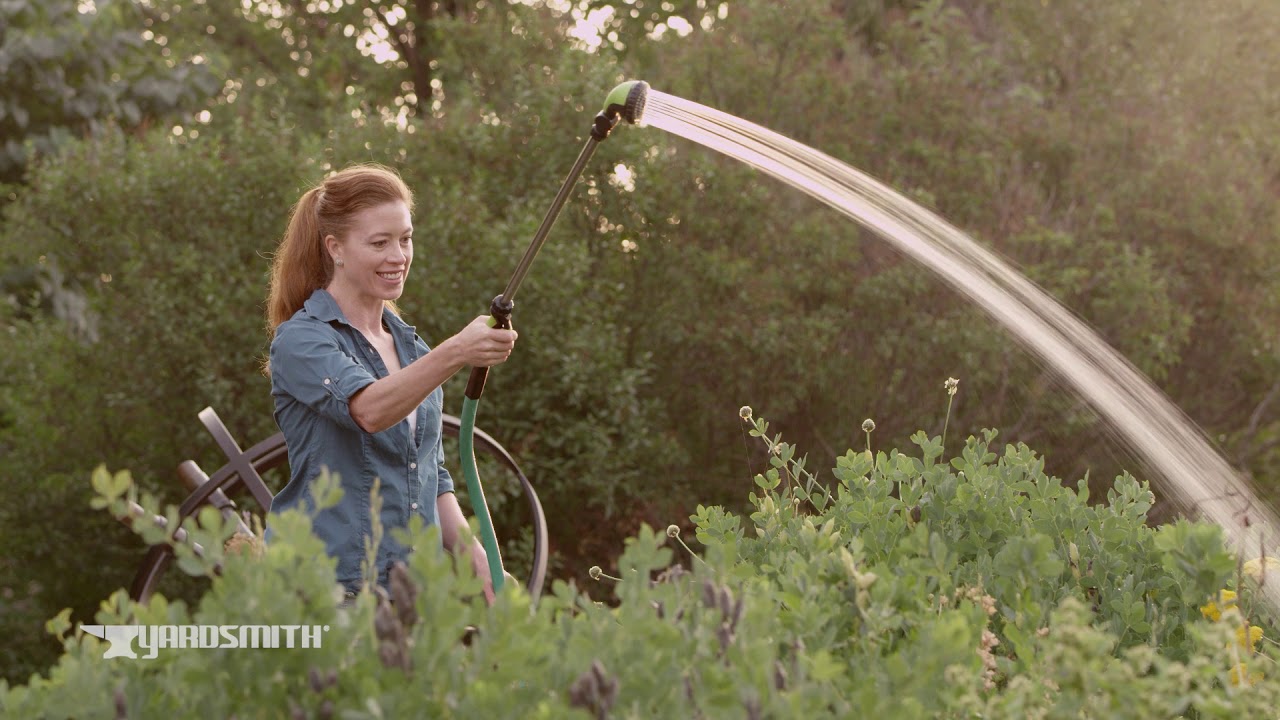 YardSmith Brand Video