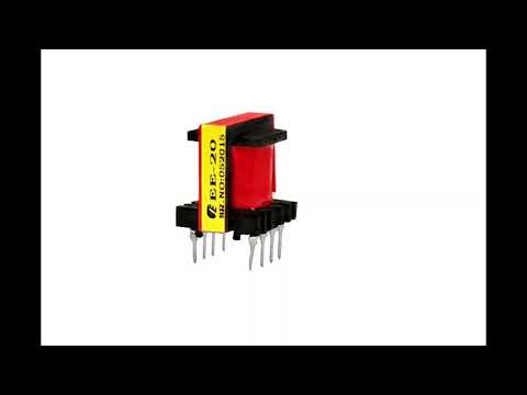 EE Series SMPS Transformer - SE-EE-20 L.F.C. Transformer Manufacturer from Ahmedabad
