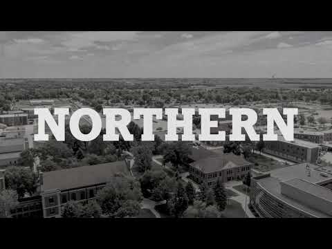 Northern State University Unveils New Institutional Logo – The Exponent