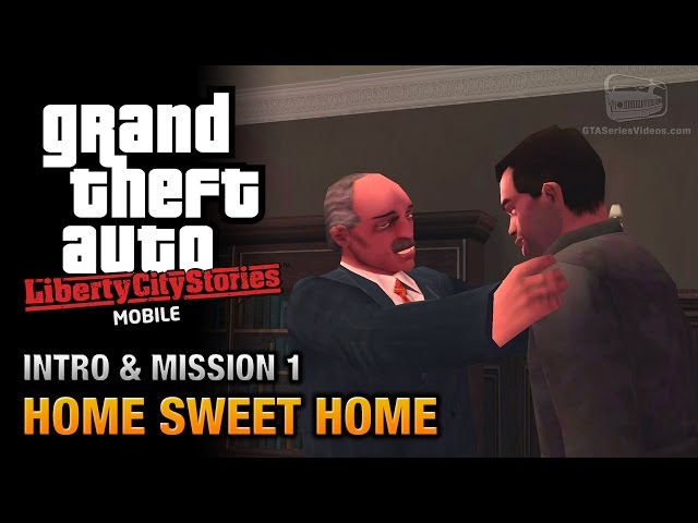 Top 5 GTA games on mobile in 2024, ranked