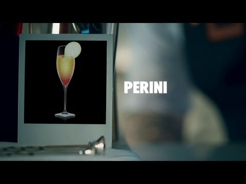 Perini Recipe | Absolut Drinks