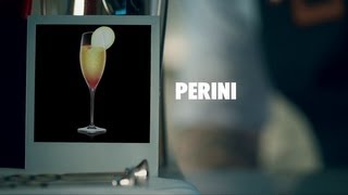 Perini Recipe | Absolut Drinks