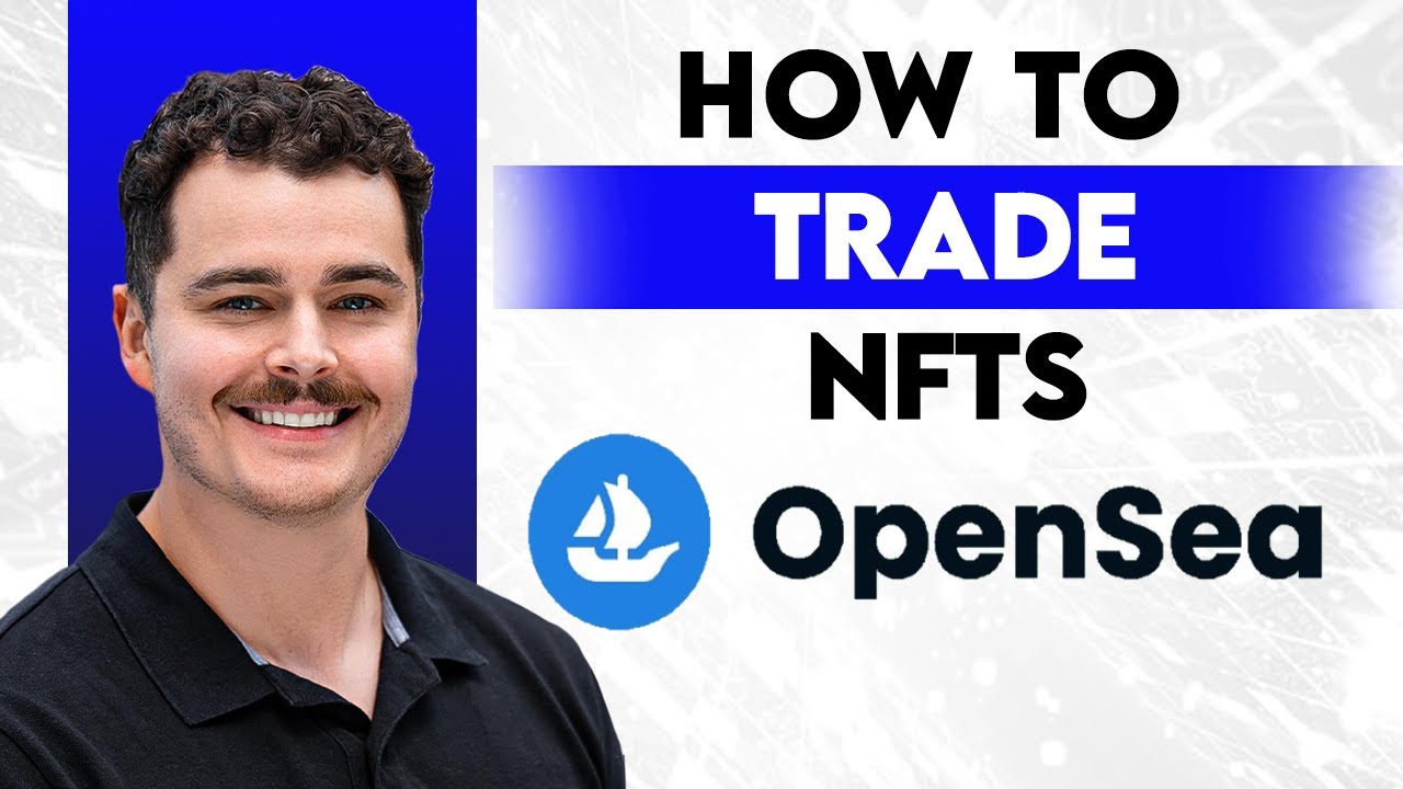 How To Trade NFTs On OpenSea [2026 Guide]