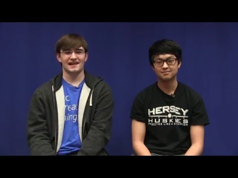 March's HTV Monthly