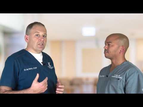 Laser Spine Surgery | Sciatica