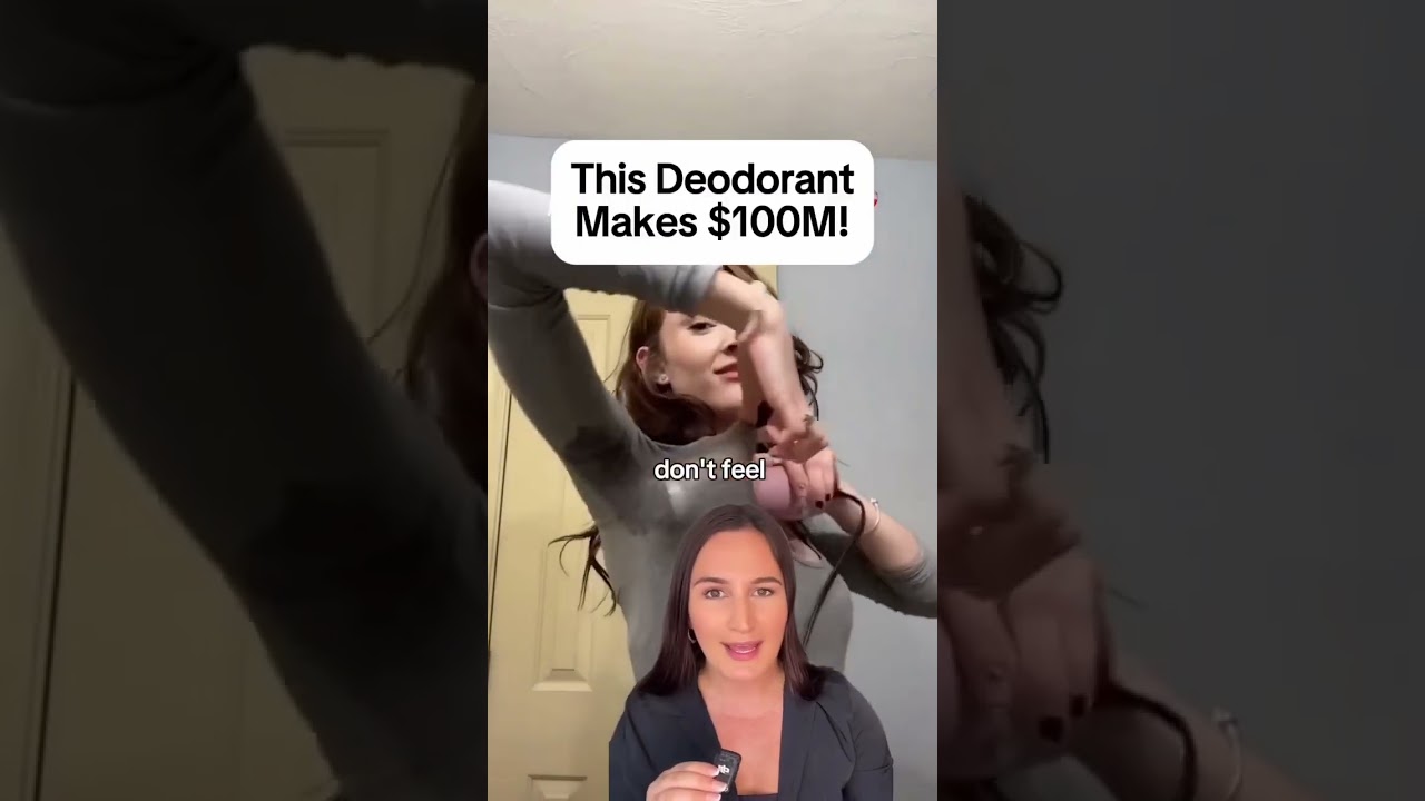 Comment CARPE for the $100M breakdown 💰by far the best ads I have seen in a long time