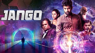 JANGO | New (2025) Released South Indian Movie Hindi Dubbed | SCI-Fi Movie | Latest South Movie
