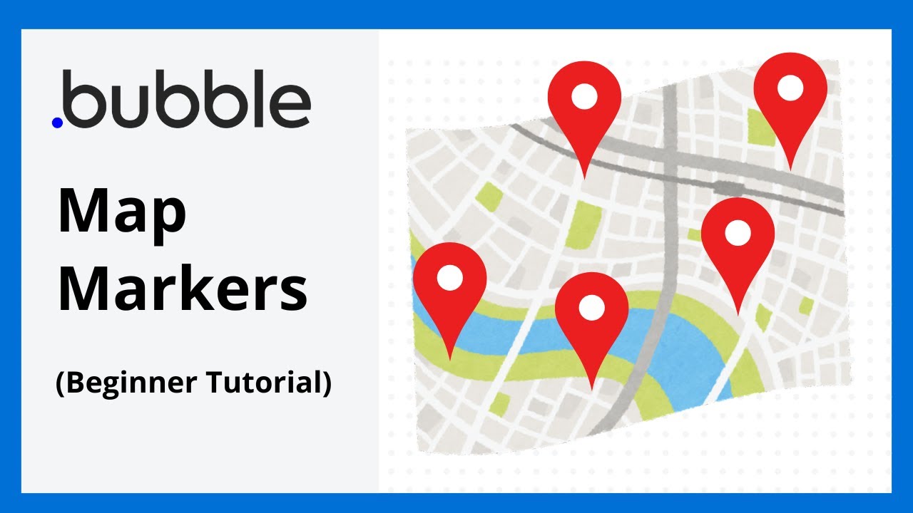 📍 New Plugin: Beautiful Maps - Mapbox - #117 by alexcooney5 - Showcase - Bubble Forum