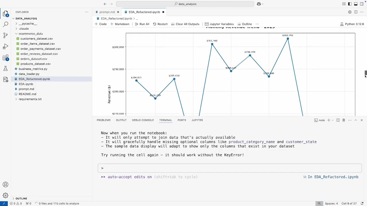07-Exploring Github Integration & Hooks