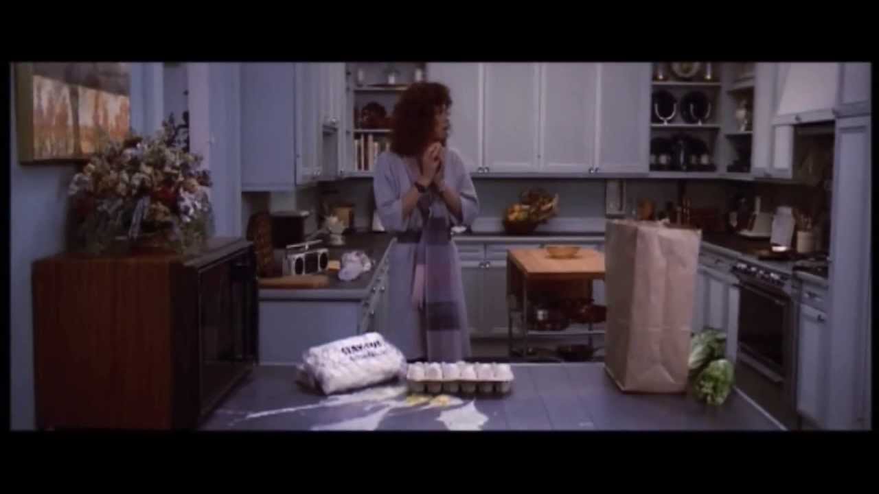 Ghostbusters 1984 - Fridge Creature