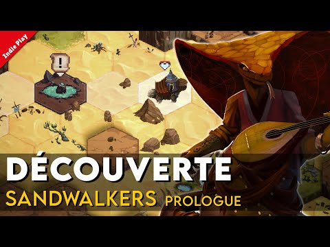 Steam Community :: Sandwalkers: The Fourteenth Caravan
