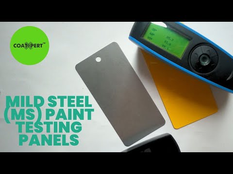 Paint Testing Equipment - Paint Inspection Tools Latest Price ...