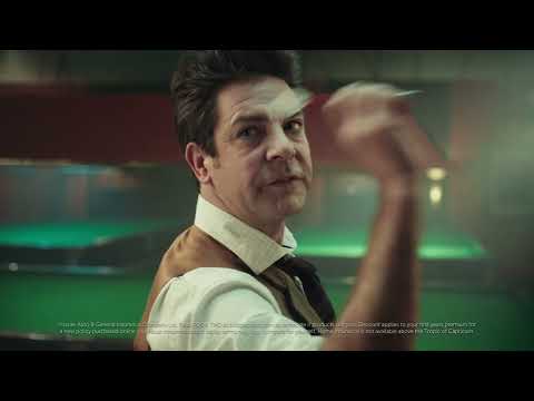 Budget Direct - Double Fifteen for the Win
