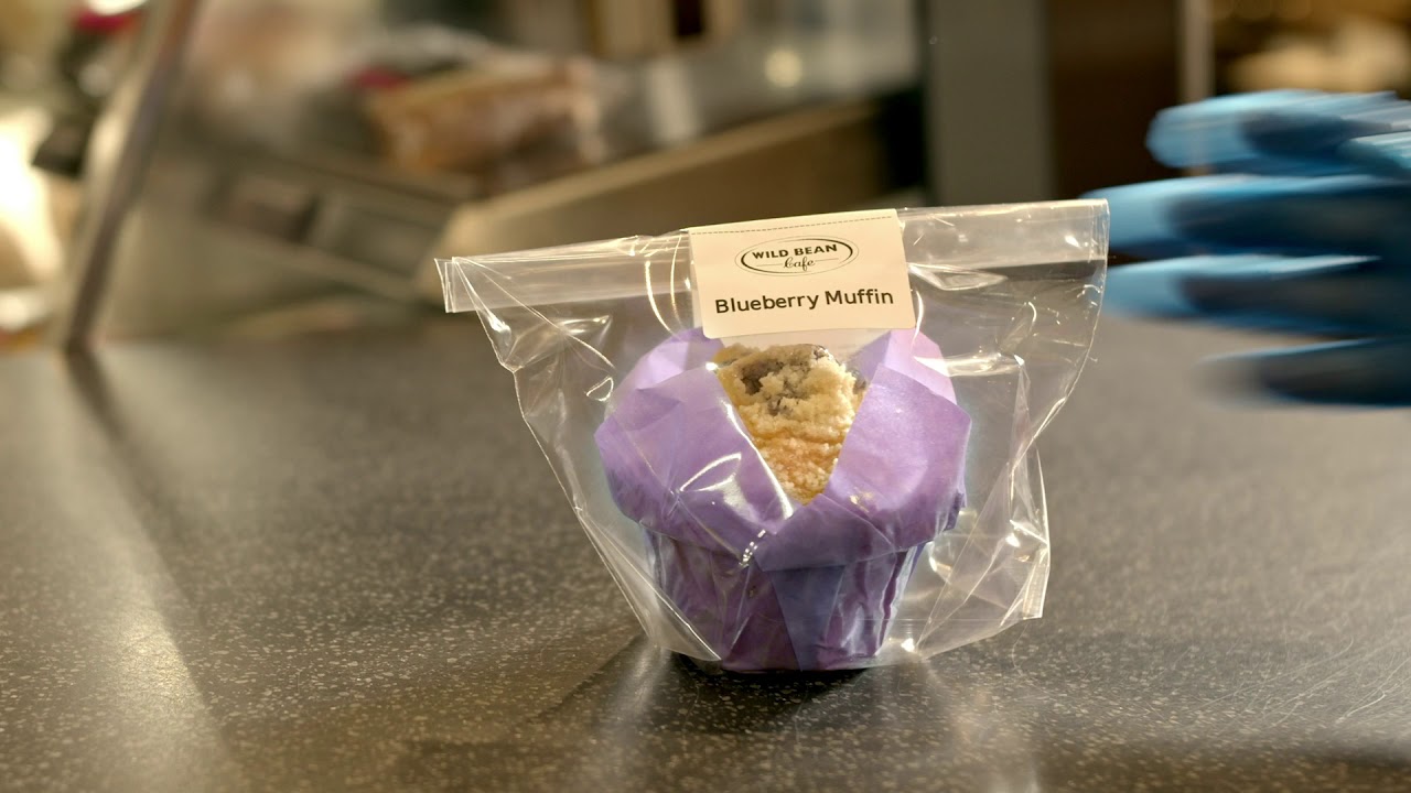 Work from home with Wild Bean Cafe