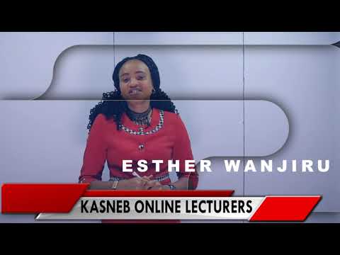KASNEB Online Lecturers