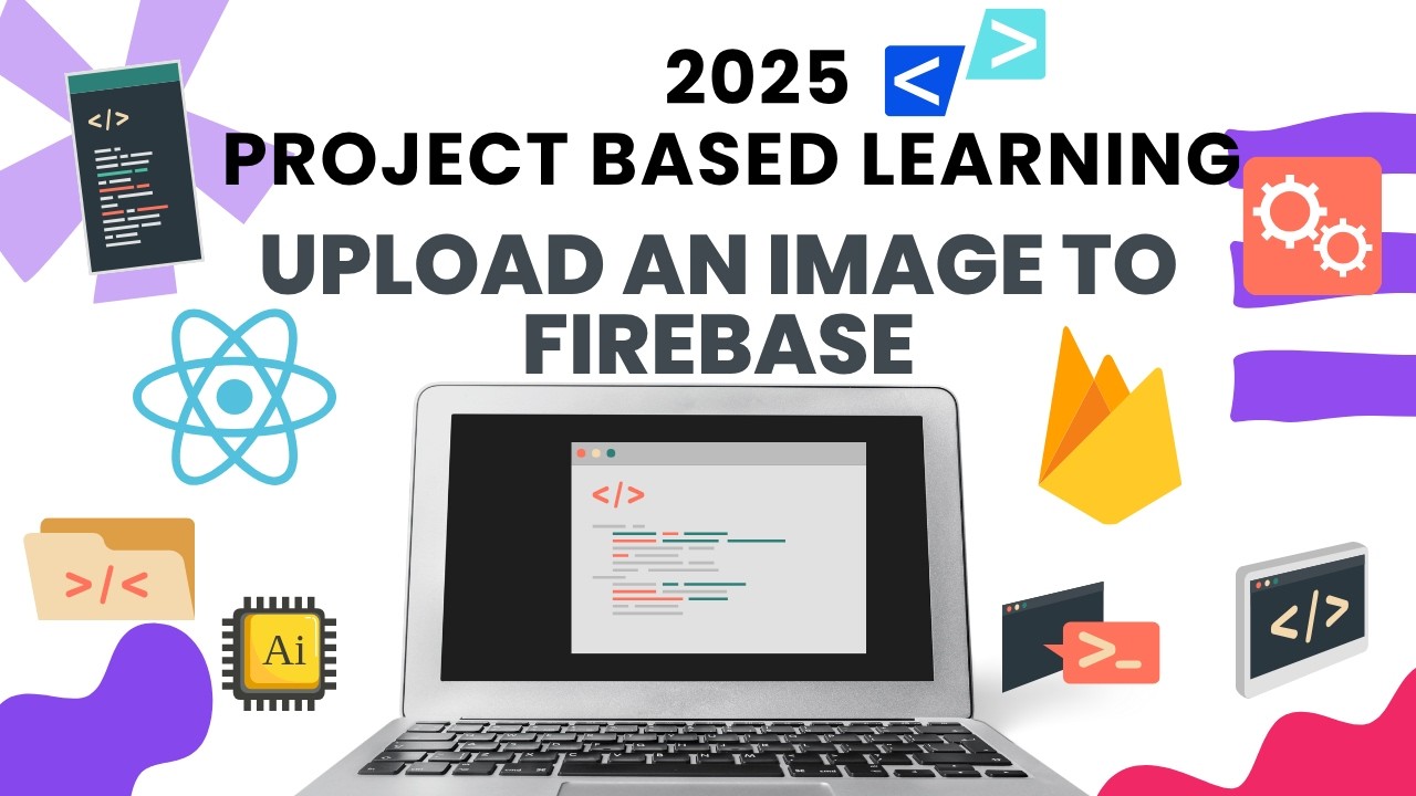 Learn How to Upload and Display Images with Firebase Storage