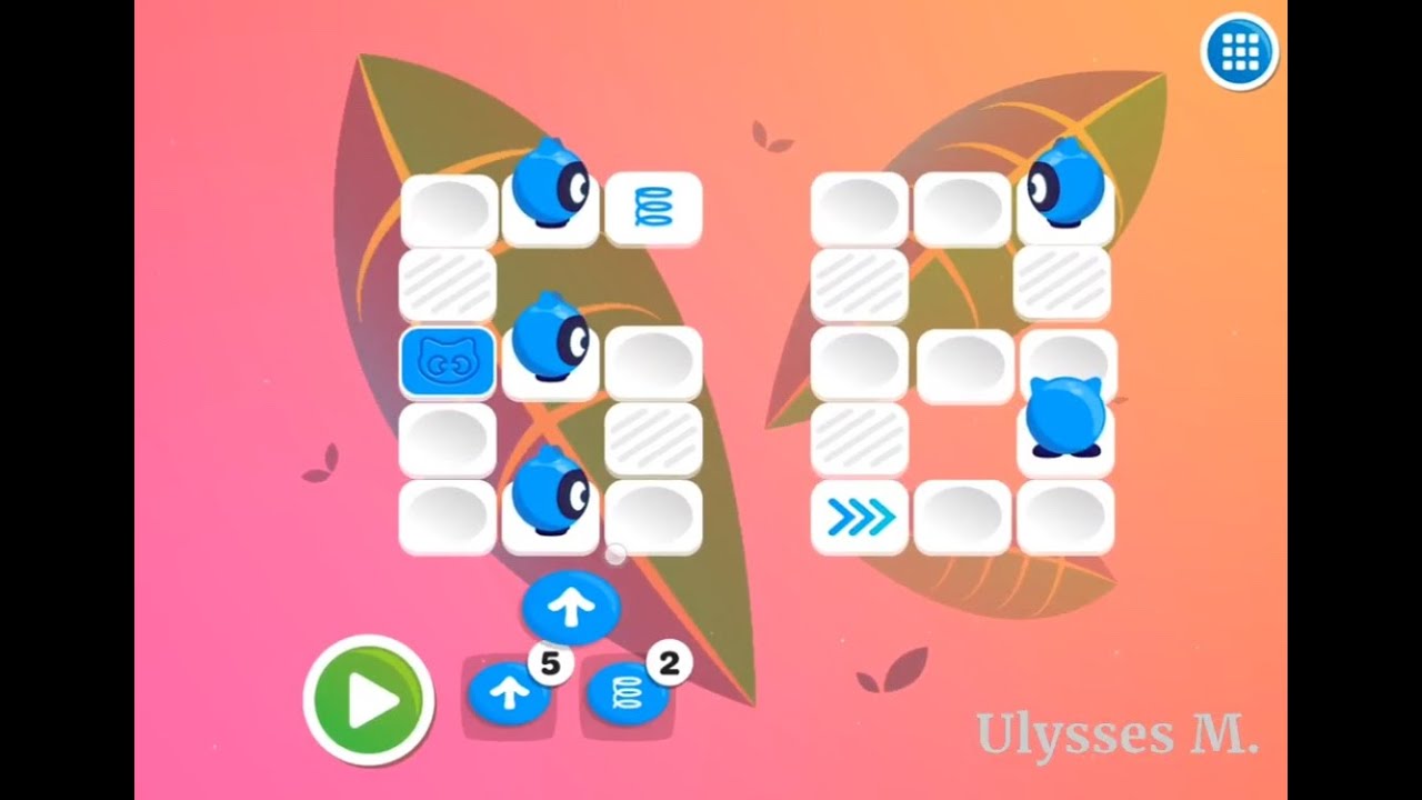 Bit By Bit Coding World 3 - Level 2