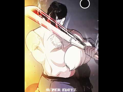 "I'LL KILL DANIEL PARK JUST LIKE THIS TOO" Hostel Arc Edit, Lookism edit , manhwa edit, jay hong