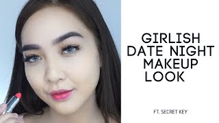 Secret Key - Sweet Glam Tint Glow Mini Kit | YesStyle