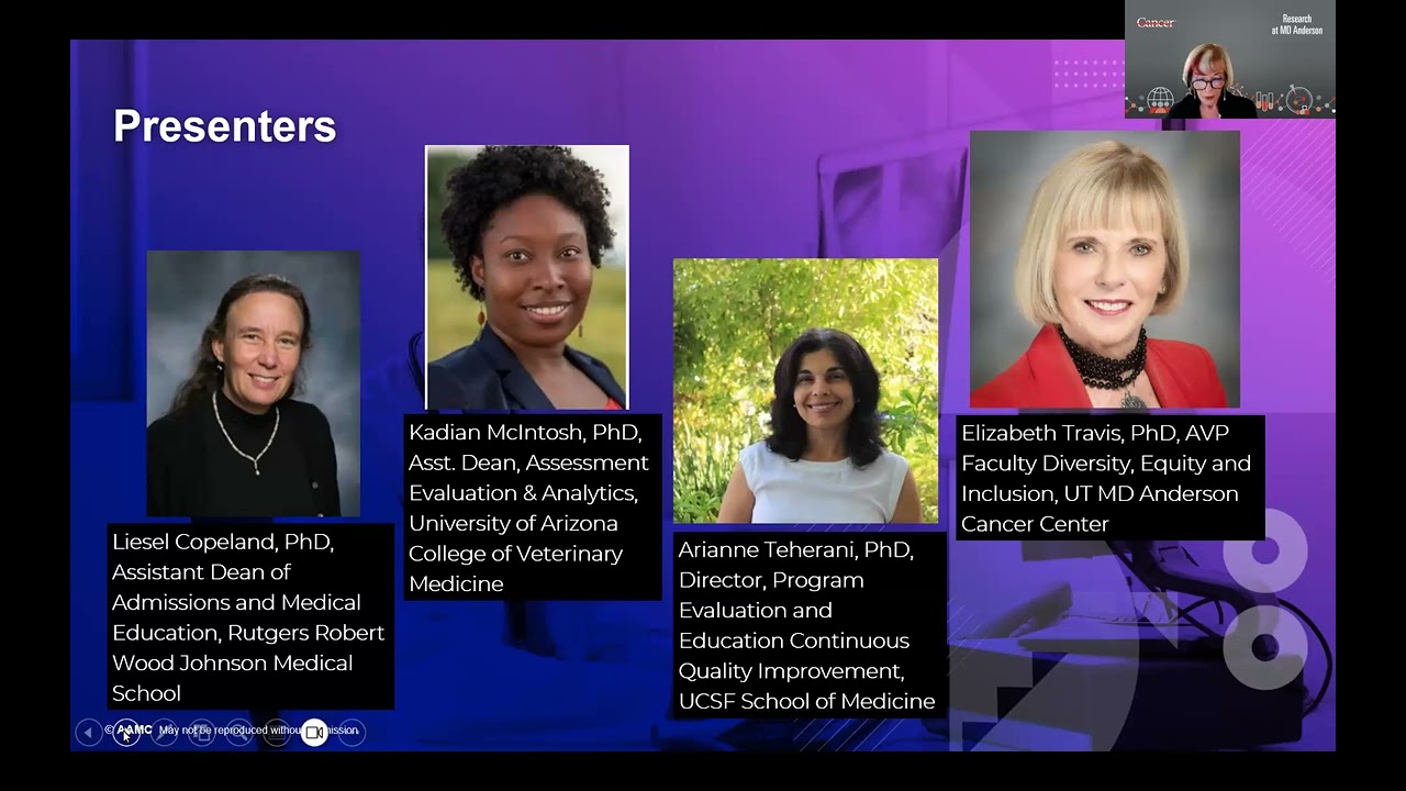 Promising Practices for Evaluation and Assessment of Pathway Programs