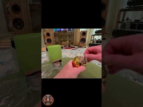 $11 HiFi Audio Secret Tip! #audiophile #audiohacks