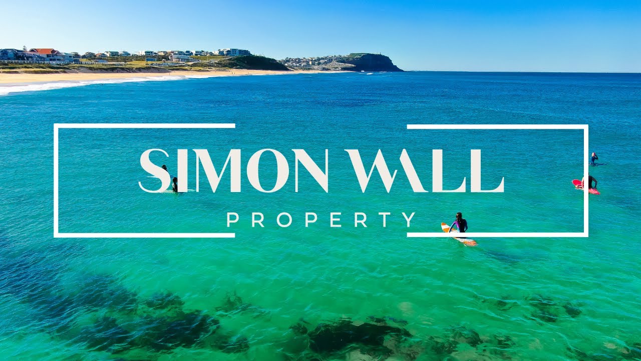 Simon Wall - Simon Wall Property - MEREWETHER - realestate.com.au