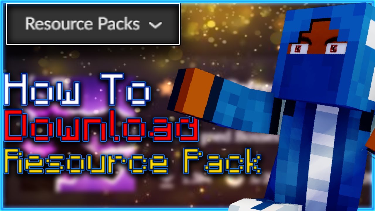 How To Add Resource Packs And Shaders To Modpacks In Curseforge!