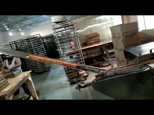 Packing Machine - Automatic Biscuit Pouch Packing Machines Manufacturer ...