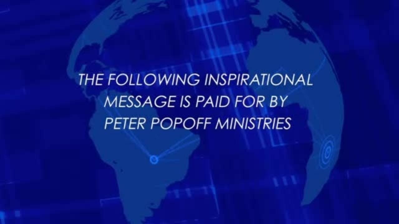 Peter Popoff - May 21