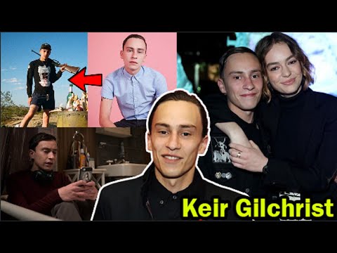 Keir Gilchrist || 15 Things You Need To Know About Keir Gilchrist