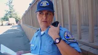 Community Services Officer Overview | What is a community services ...