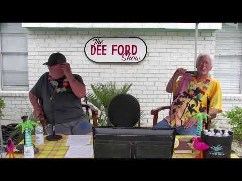 The Dee Ford Show Live Stream
