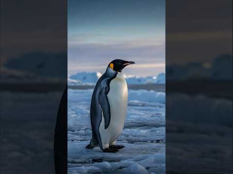 Learn English with Penguins! 🐧🌎 #WorldPenguinDay