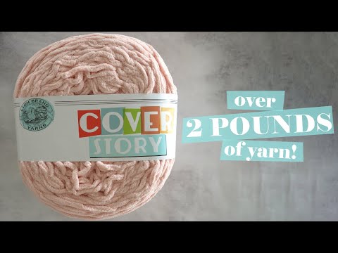 A Blanket in a Cake! - Cover Story