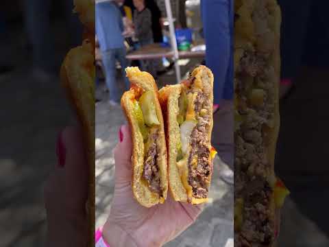 NYC Food Events - April