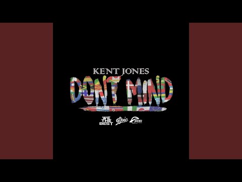 Don't Mind