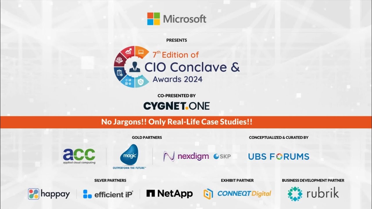 Case study presentation: Digital transformation