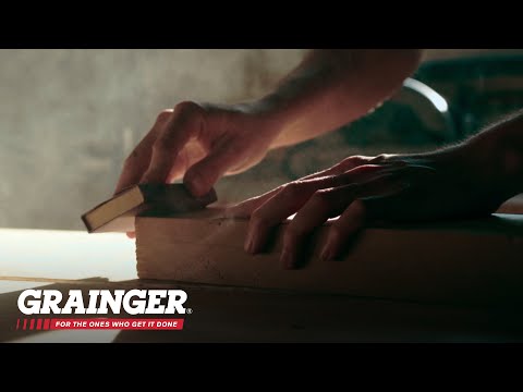 Understanding the Different Sandpaper Grits