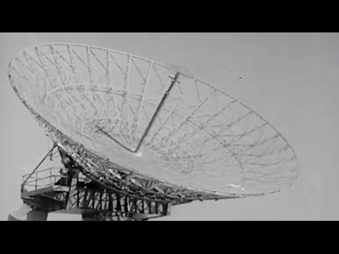 WW S4E4: When Was Radar Invented?