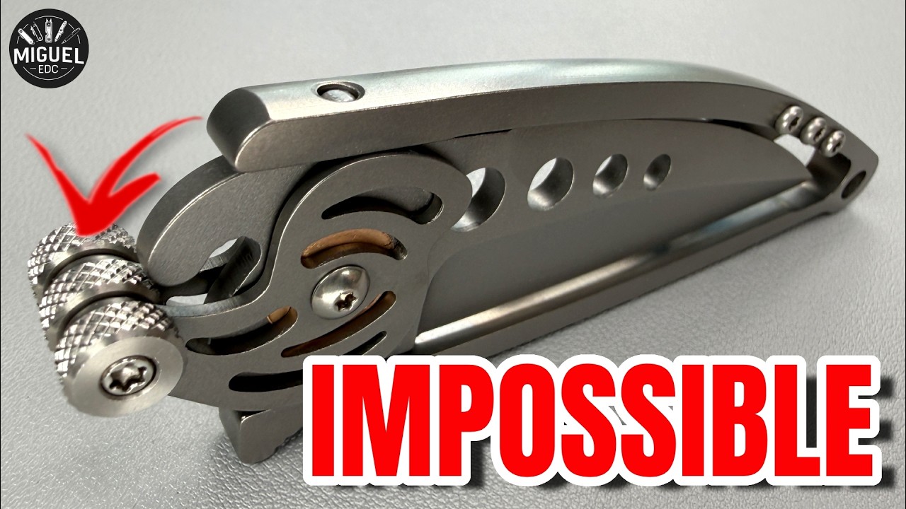 WHY HAS NO ONE TOLD ME ABOUT THESE KNIVES?!