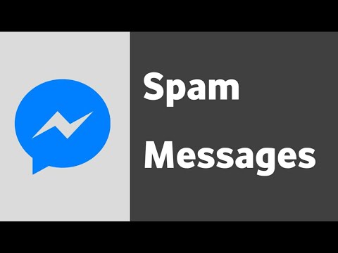 How To Check All Spam Messages on Android