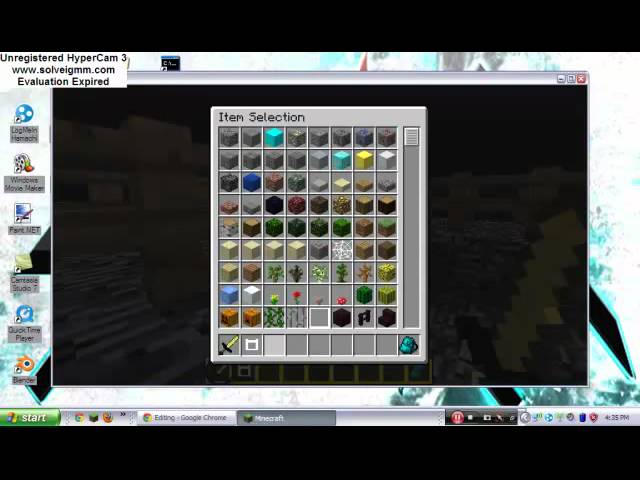 Epic-Craft v 1.1 Minecraft Texture Pack