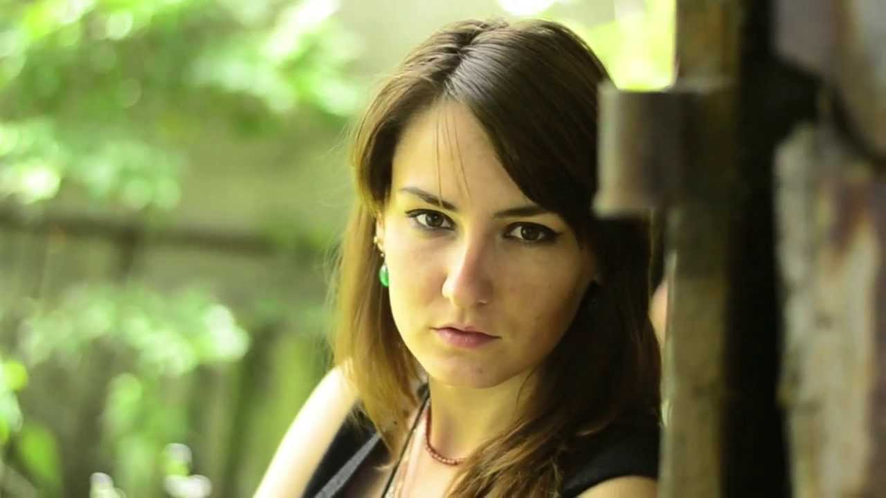 model:Anna A. photographer: B.O.
