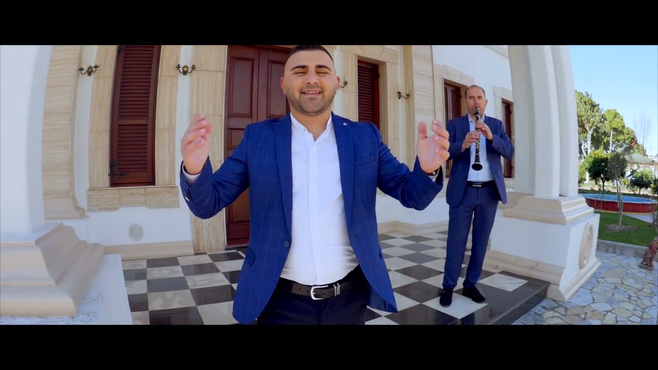 Monteljo Zekaj - Tepelenas dhe Vlonjat 